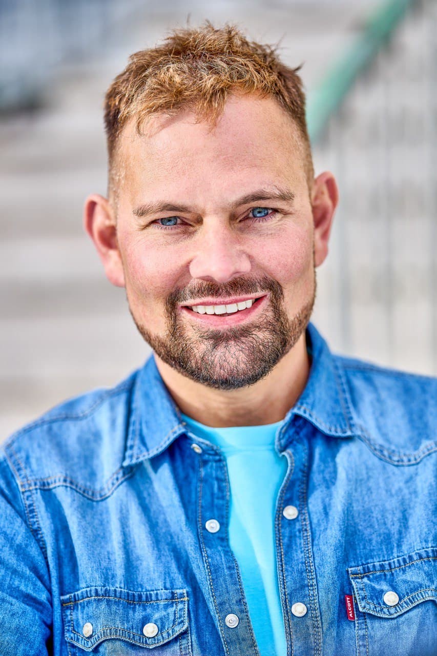 FDP Mitte: Jimmy Blum zum wirtschaftspolitischen Sprecher ernannt ...